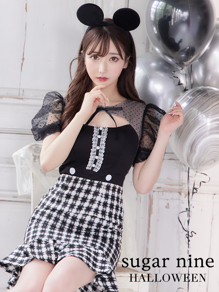 ハロウィン・コスプレ・ドレス・キャバドレス・姉ageha アゲハ キャバ嬢ドレス通販・カラコン・パーティードレス・結婚式ドレス・カラー